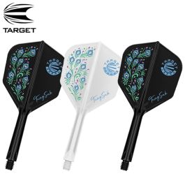 TARGET ZENITH K-FLEX Tung Suk (Ching Ho Tung) Model [Shape] | AA darts shop