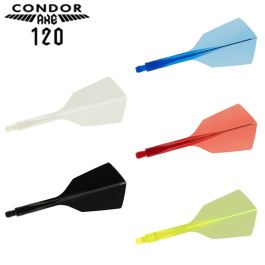 TRiNiDAD CONDOR AXE 120 [Narrow] | AA darts shop